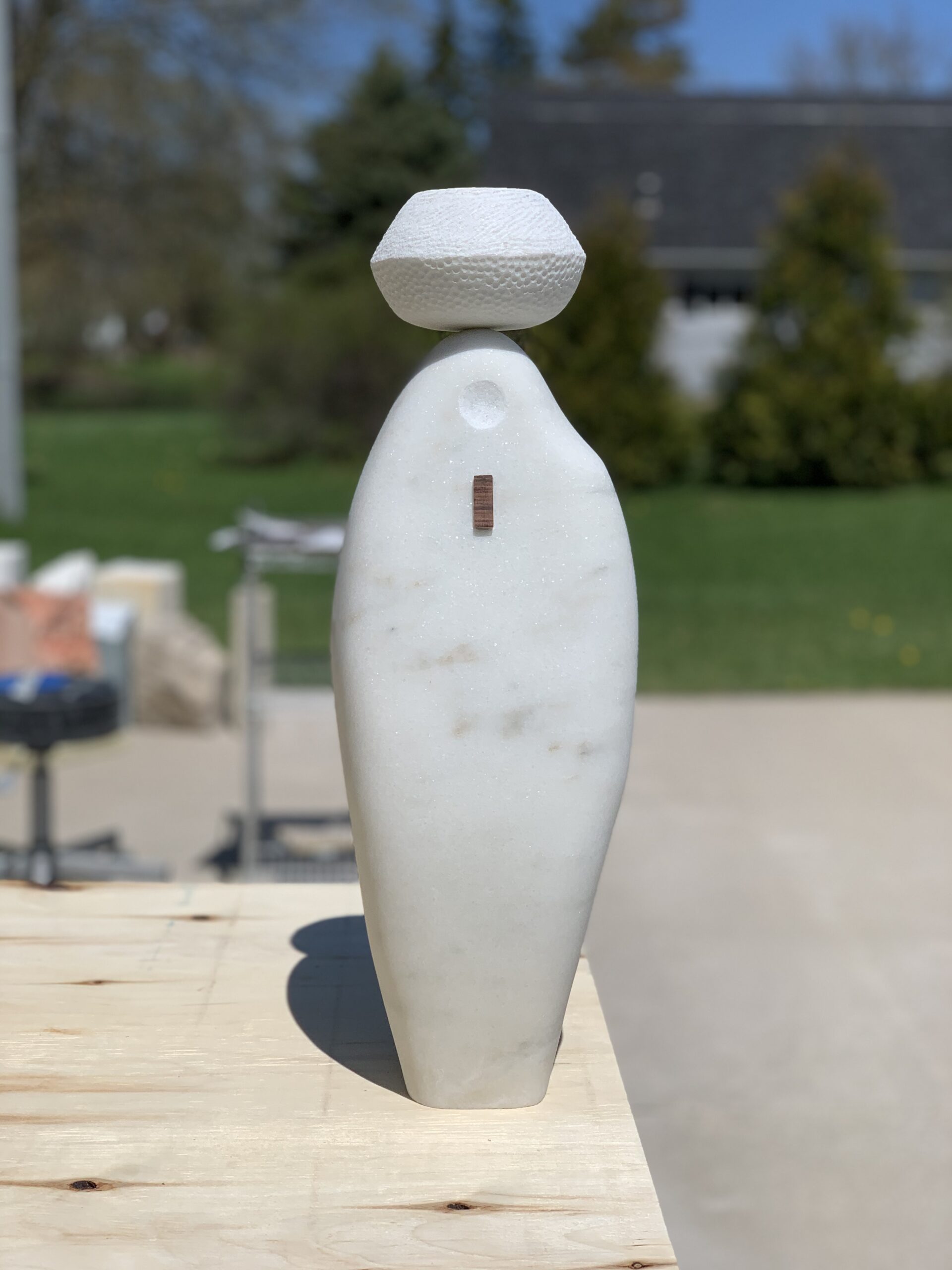 Colorado Yule Marble Archives - Juniper Mesa Creations